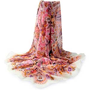 Cachemir estampado: artículos y ropa con estampado cachemir ...