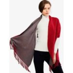 Bufandas Cashmere - [ DECASHMERE] ️